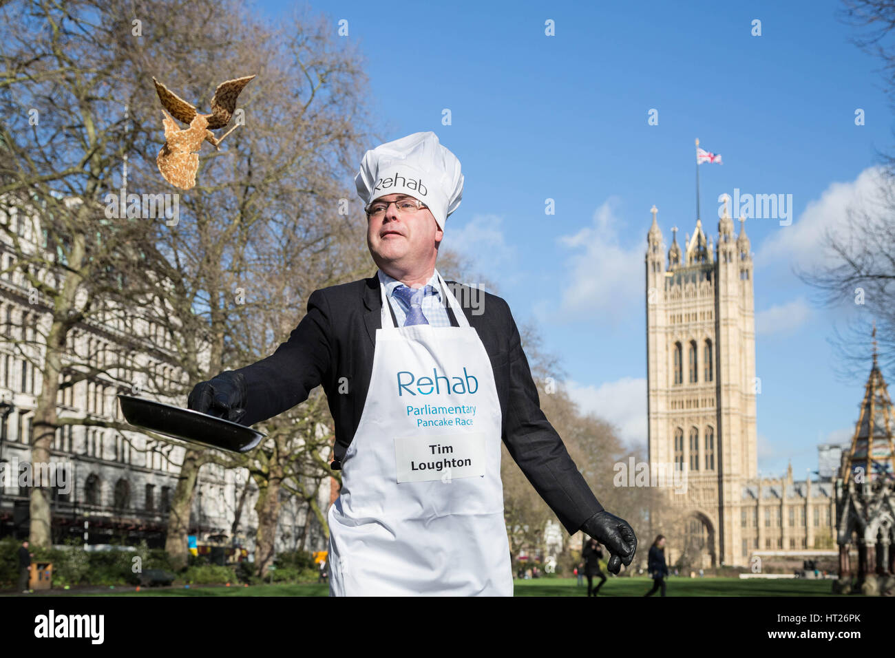 Tim loughton hi-res stock photography and images - Alamy