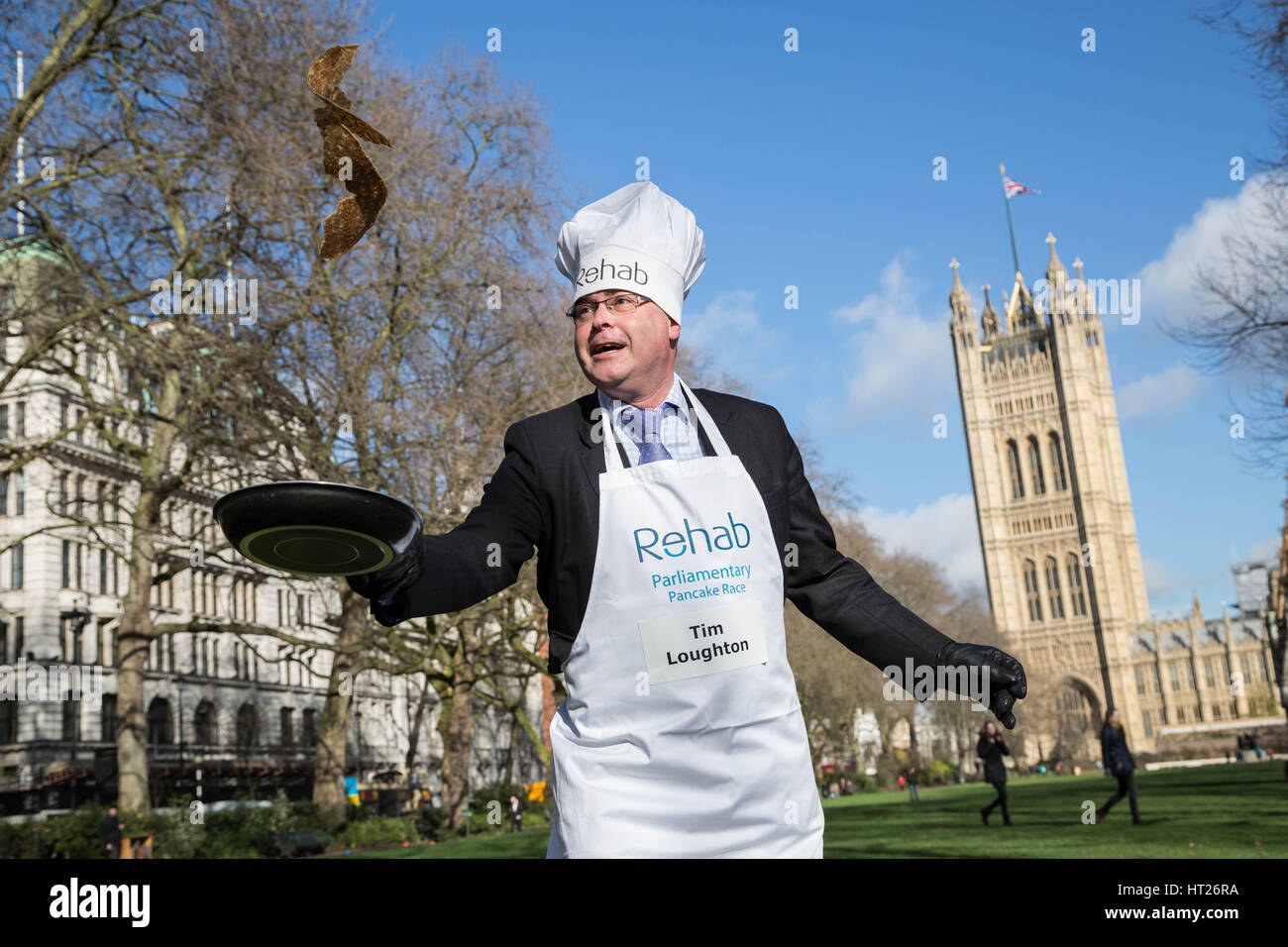 Tim media hi-res stock photography and images - Alamy