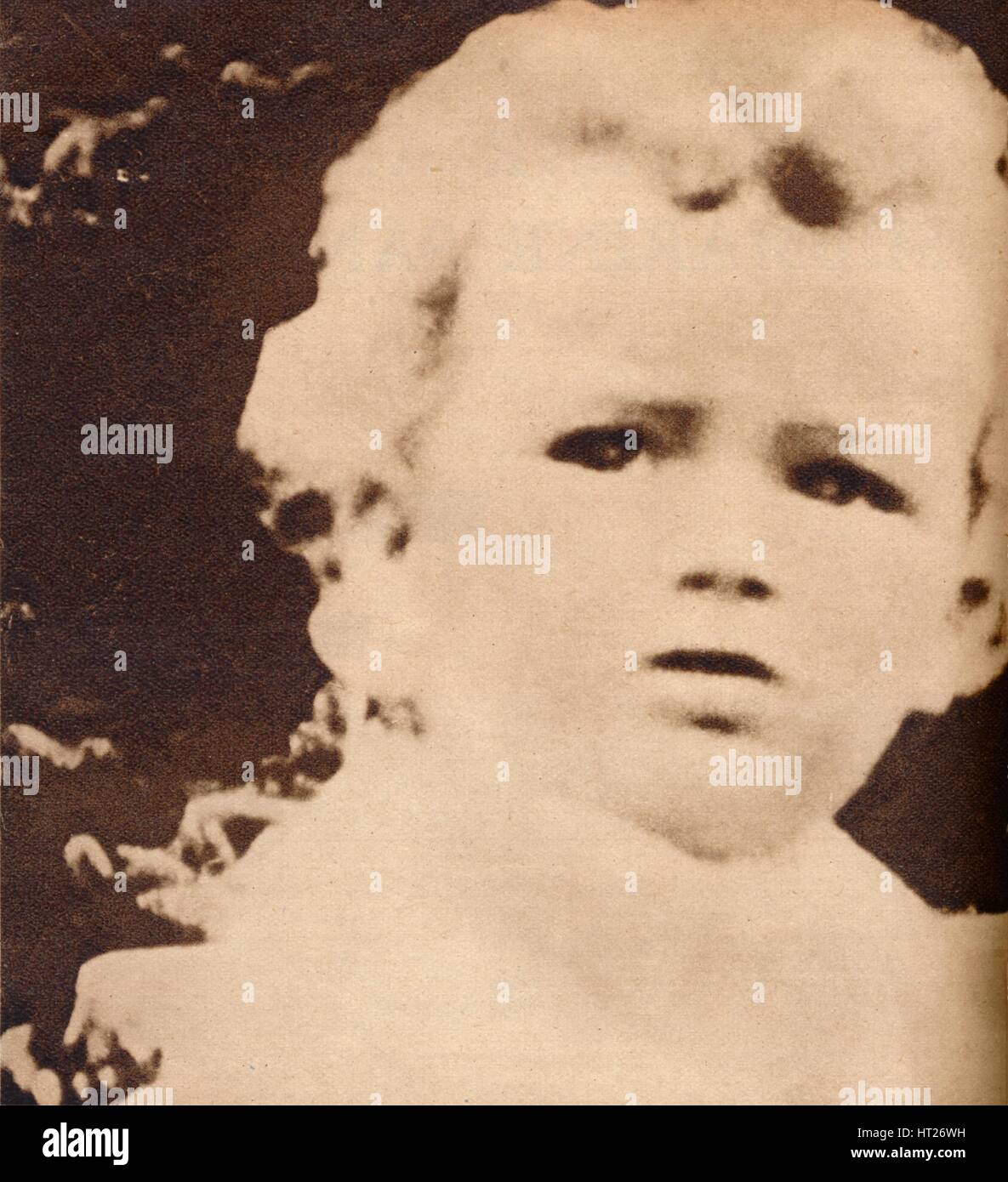 Charles Lindbergh Children