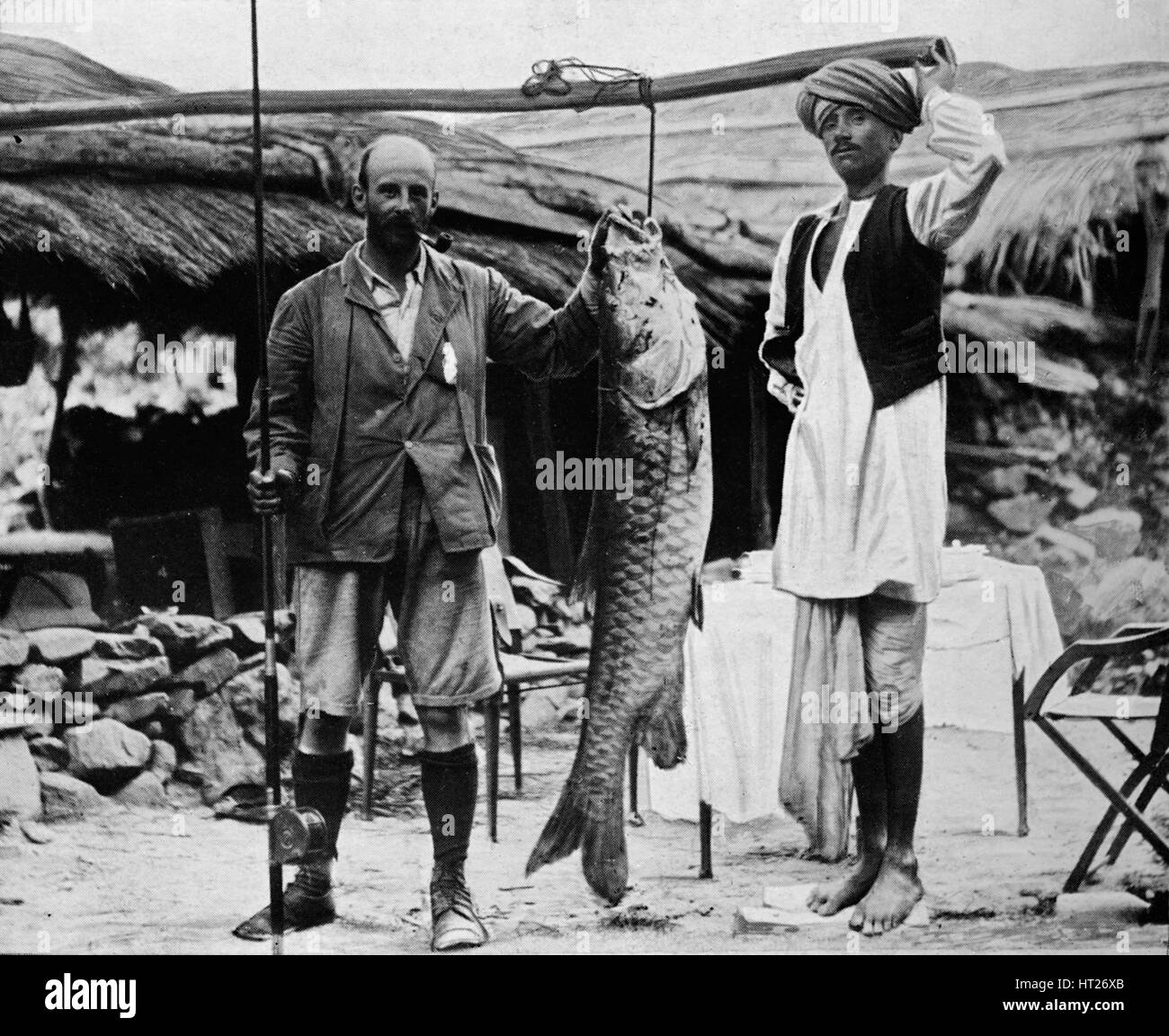 Mahseer india High Resolution Stock Photography and Images - Alamy