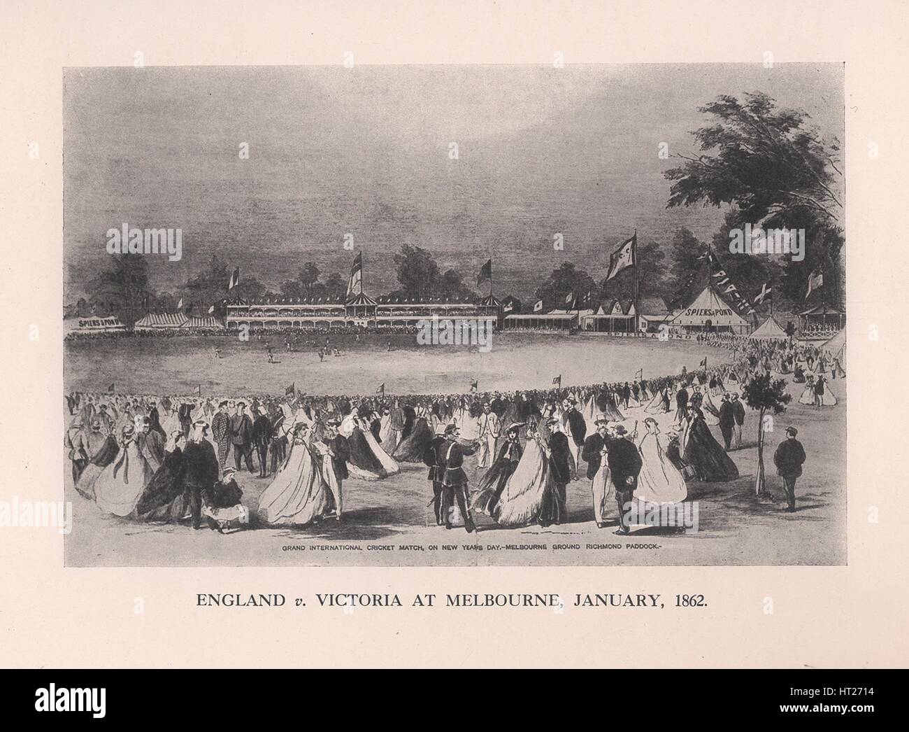 Hh stephenson hi-res stock photography and images - Alamy