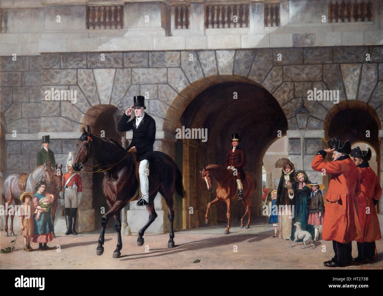 William glass hi-res stock photography and images - Alamy