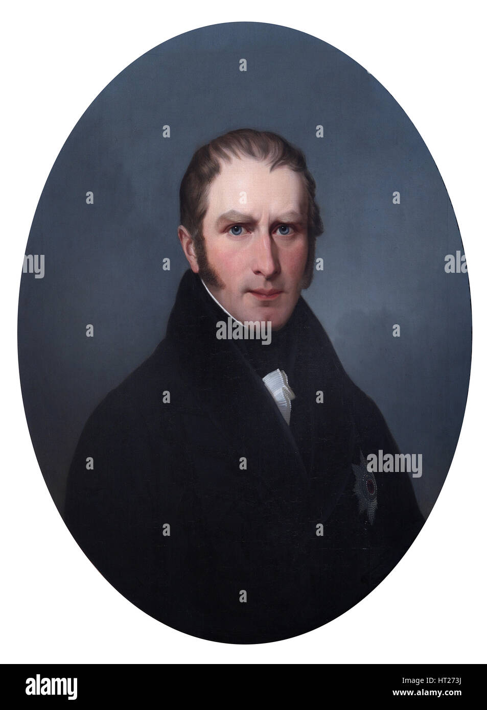 Frederick william duke of brunswick hi-res stock photography and images ...