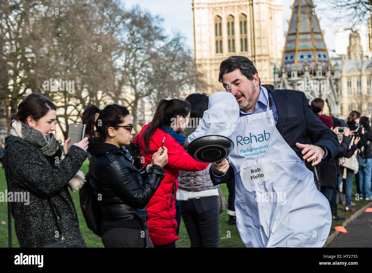Rob flello mp hi-res stock photography and images - Alamy