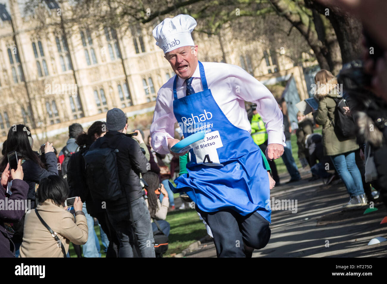 Anthony tudor st john hi-res stock photography and images - Alamy