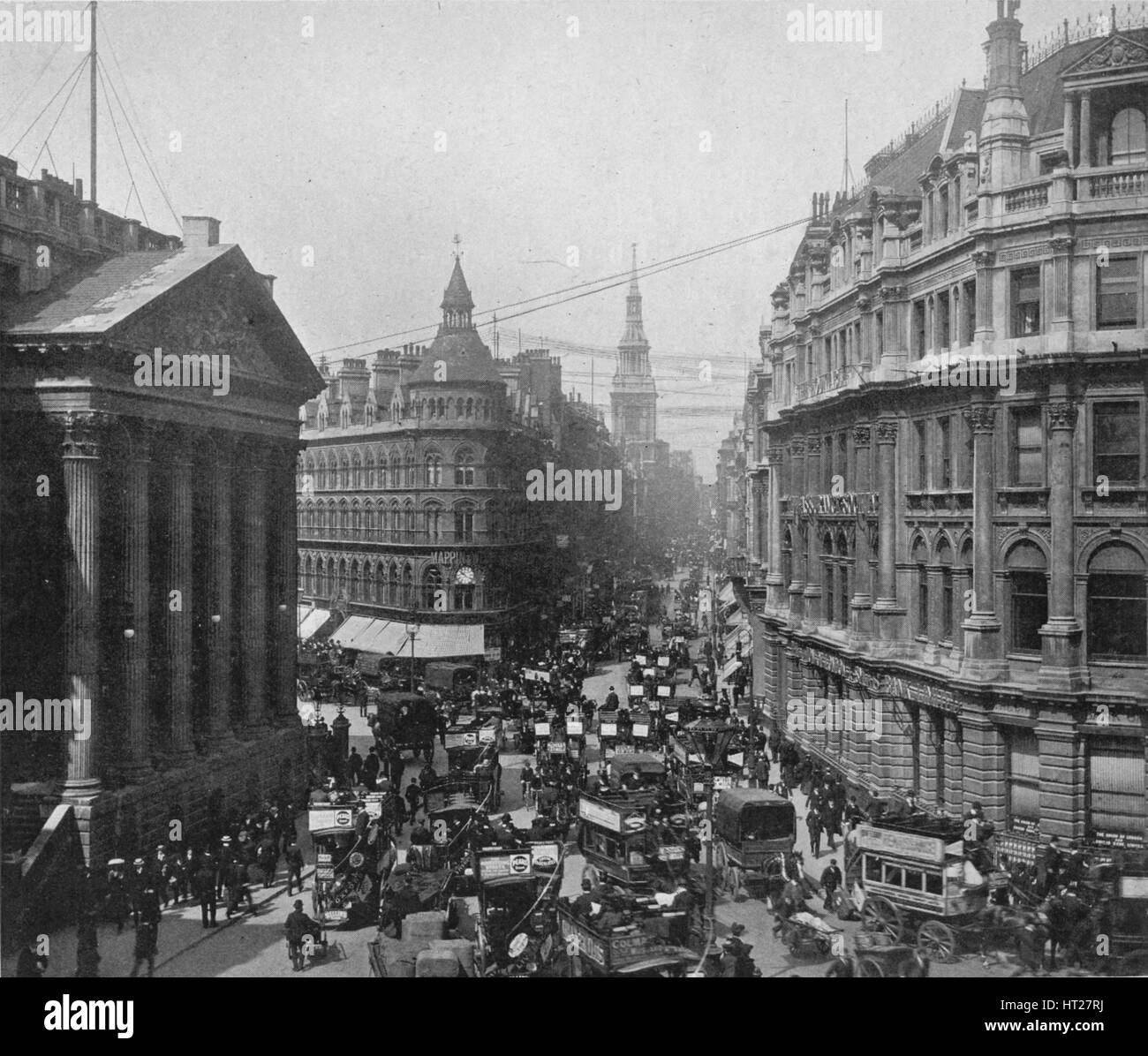 Photochrom co ltd of london hi-res stock photography and images - Alamy