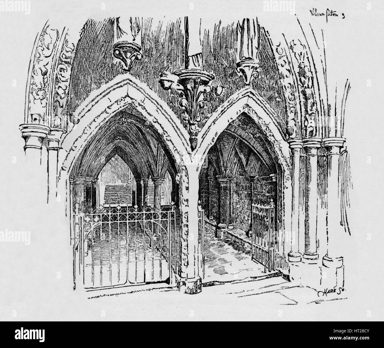 William patten hi-res stock photography and images - Alamy