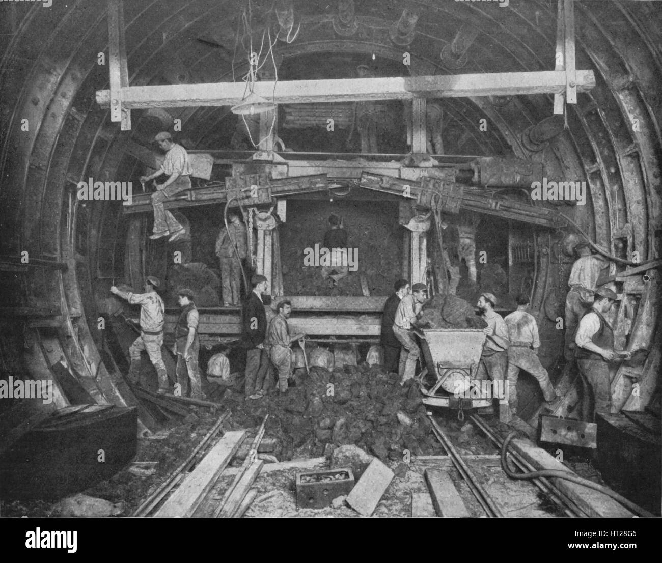 Country tube Black and White Stock Photos & Images - Alamy