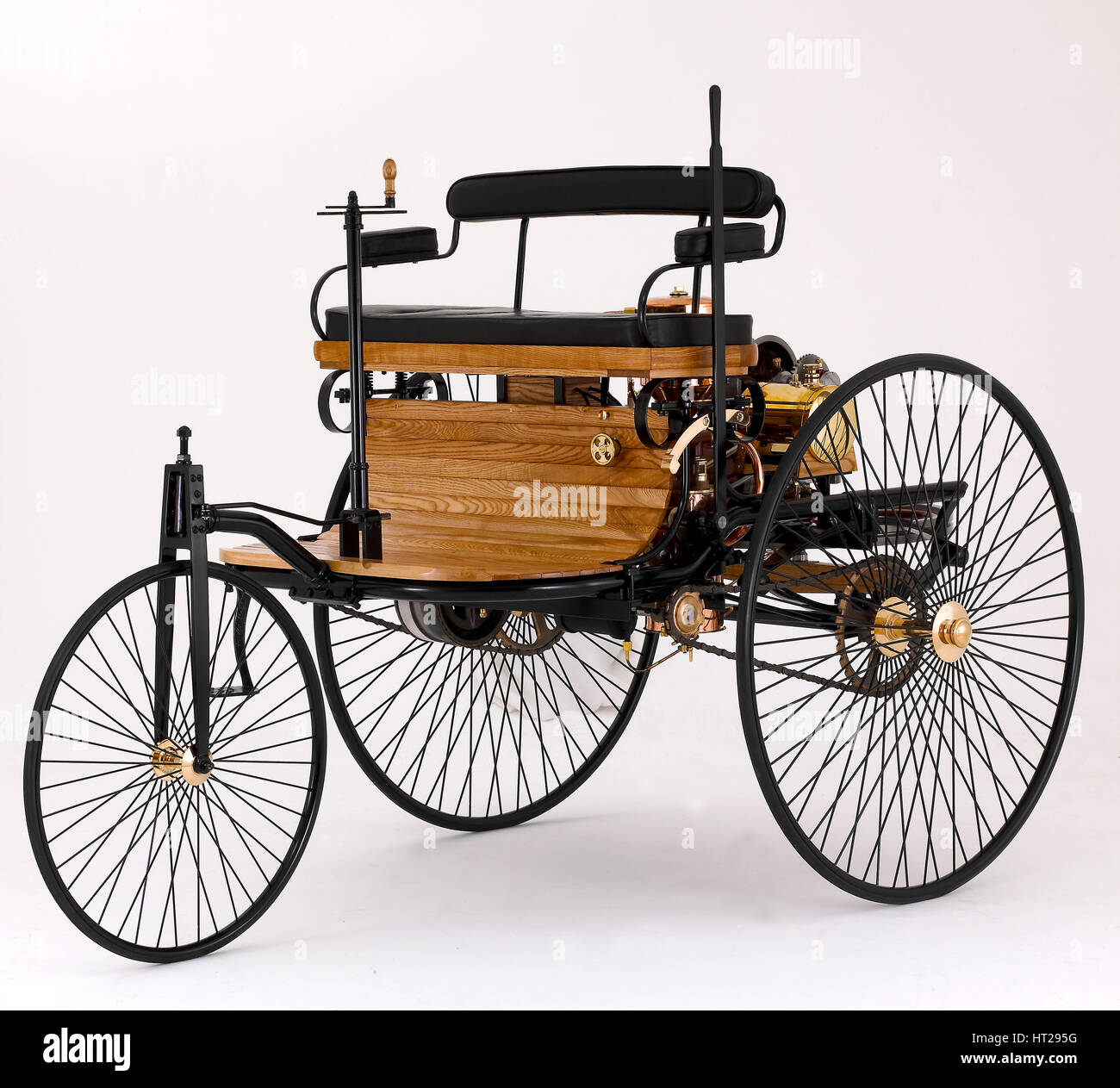 1885 benz car hi-res stock photography and images - Alamy