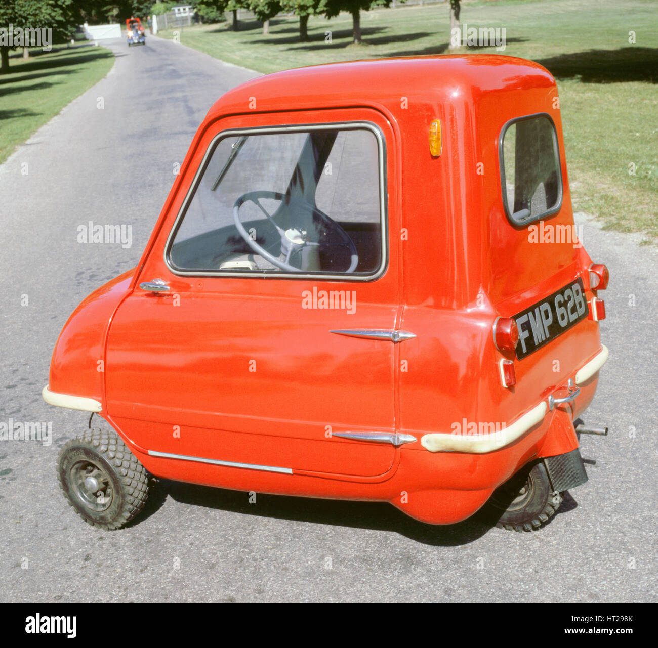 Peel p50 hi-res stock photography and images - Alamy