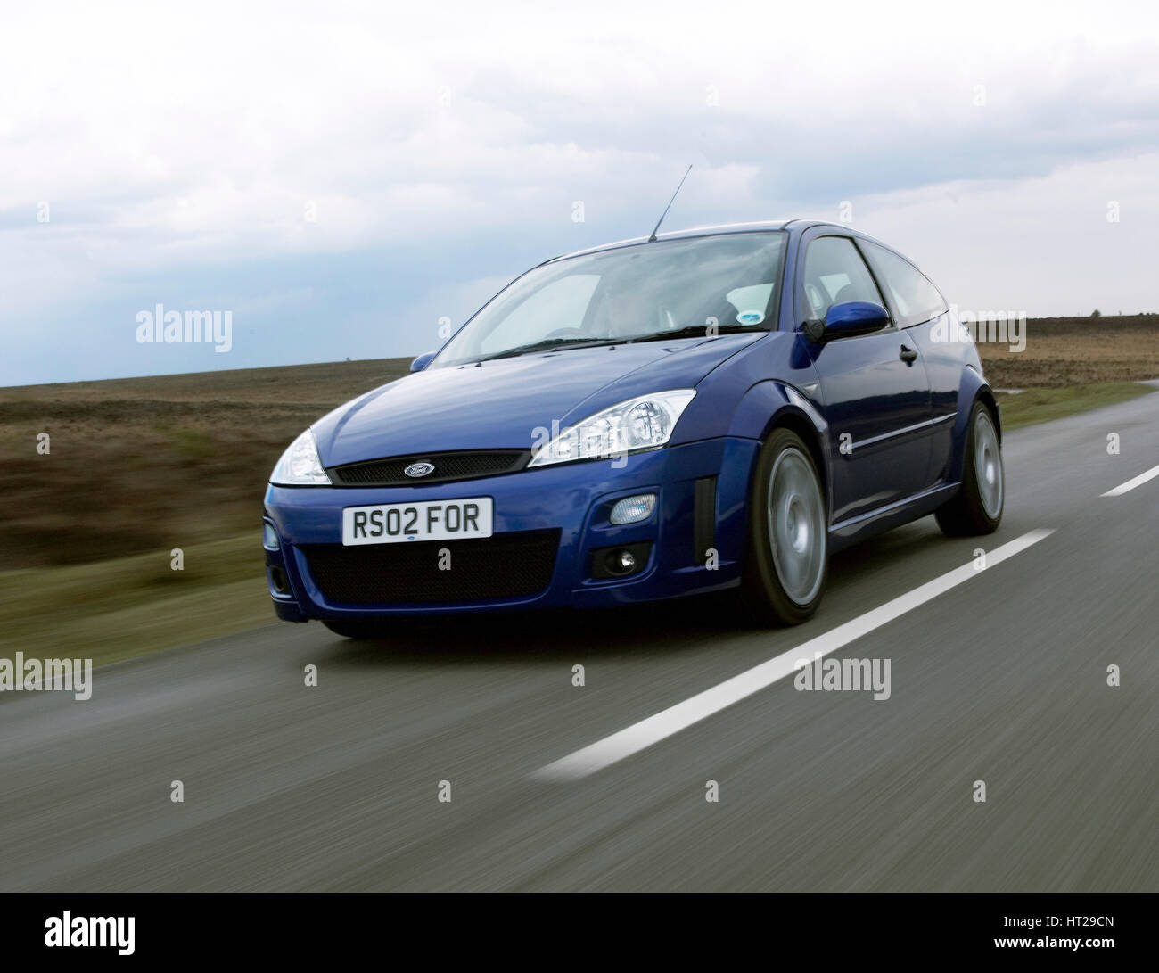 Ford Fiesta Rs Top Gear