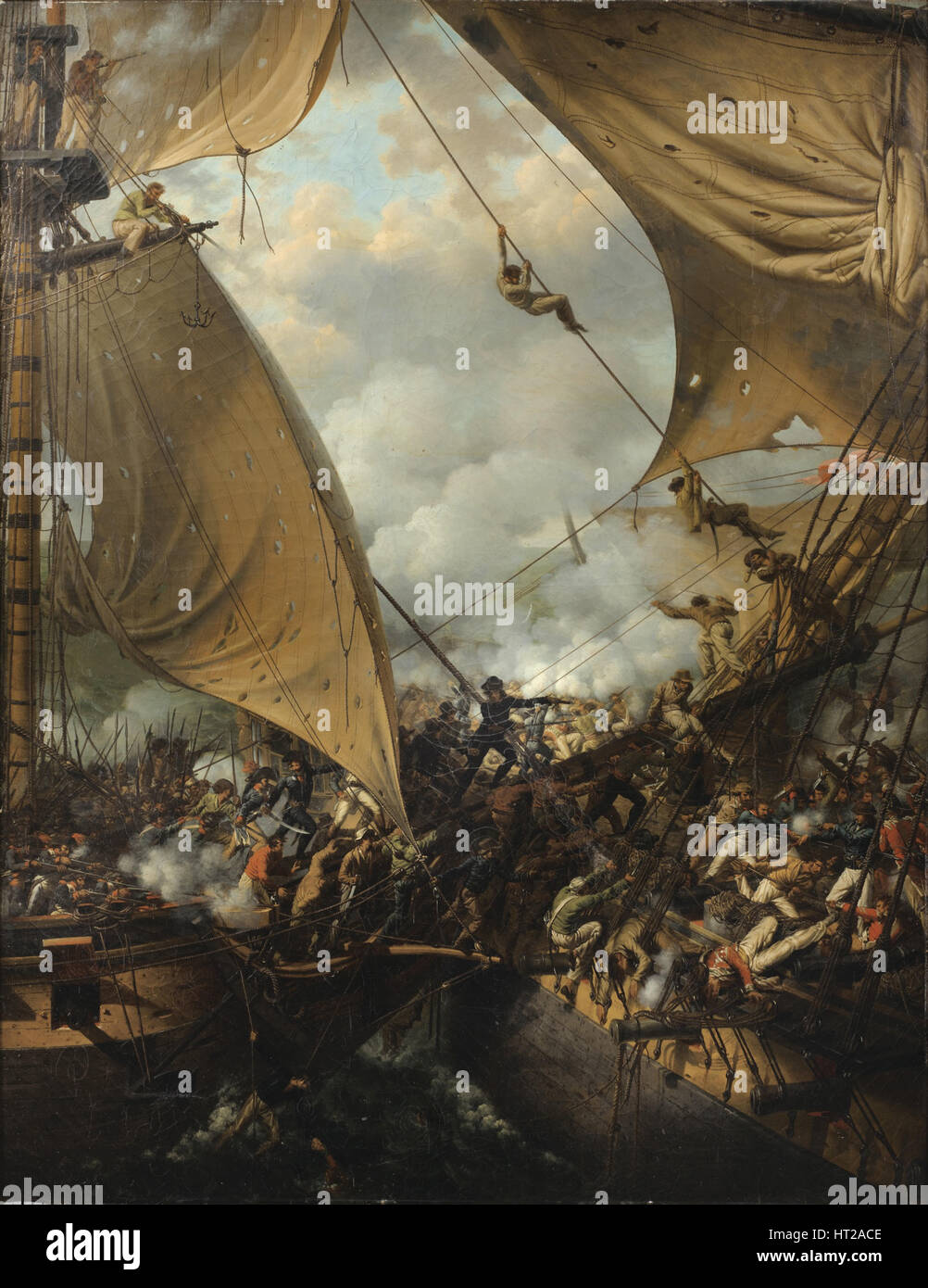 Louis philippe crepin hi-res stock photography and images - Alamy