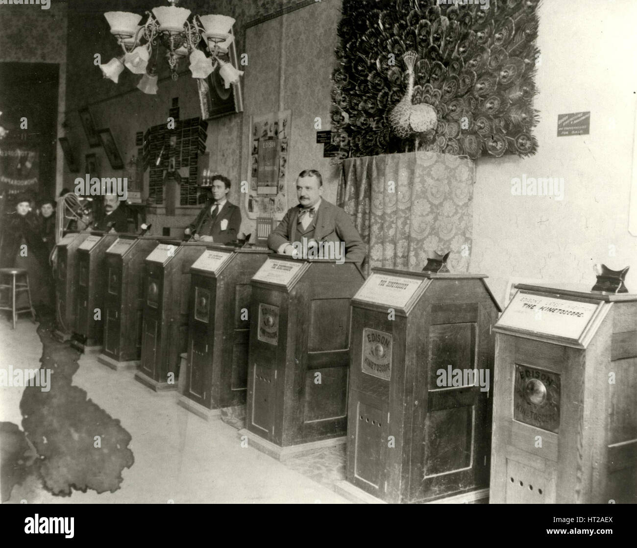 Kinetoscope
