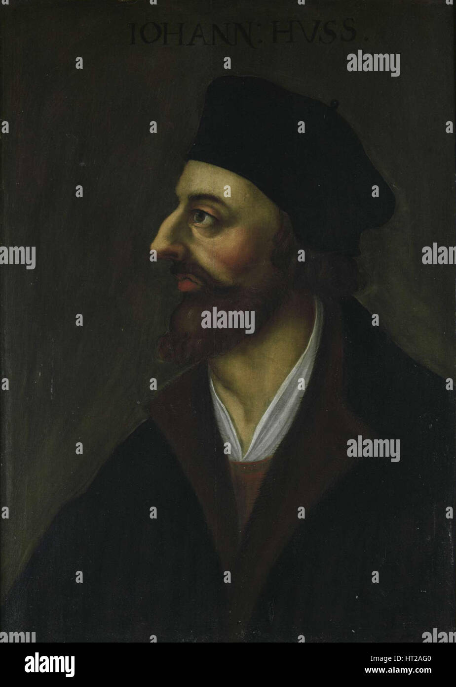 John Huss Stock Photos & John Huss Stock Images - Alamy