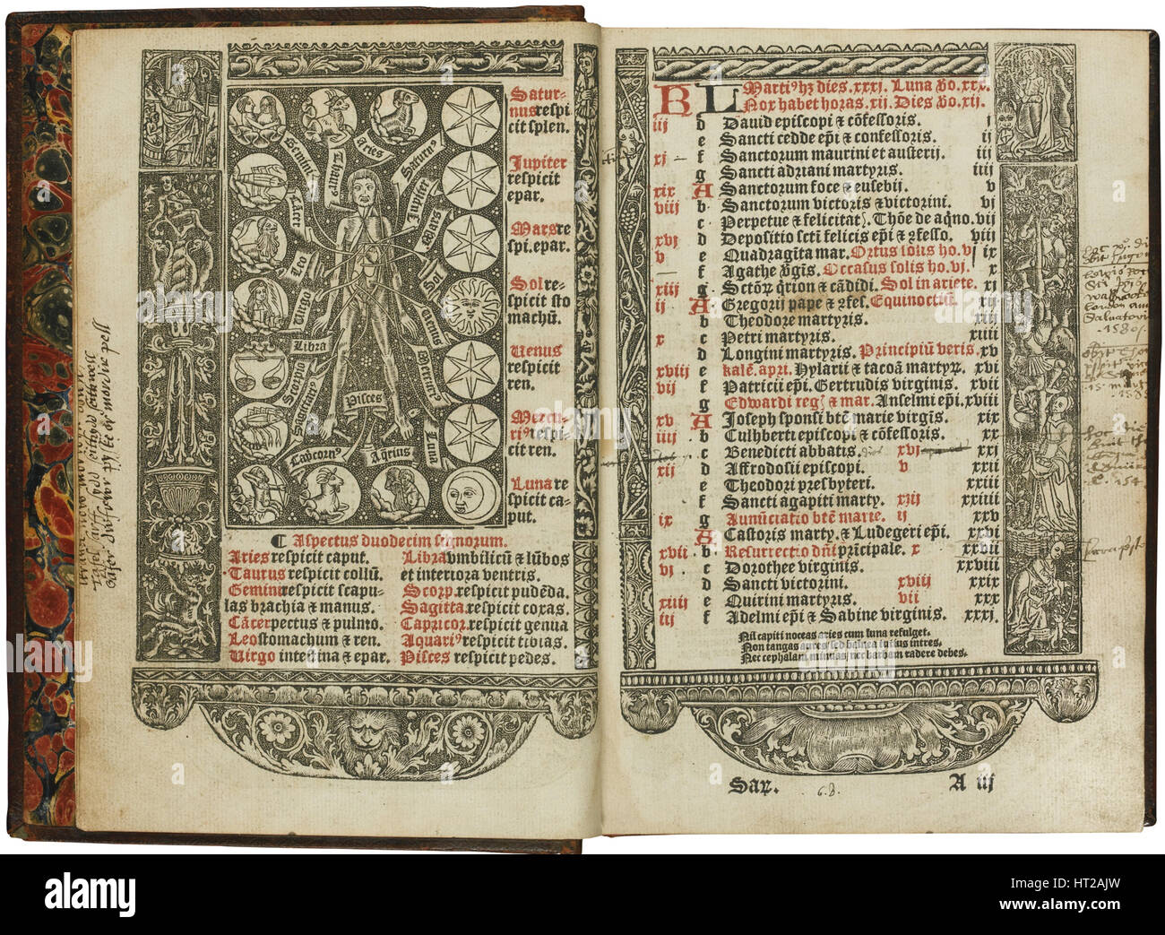 Sarum rite hi-res stock photography and images - Alamy