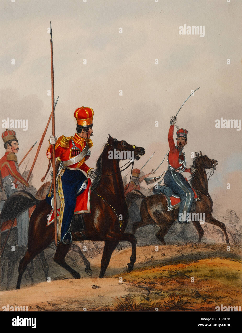 Leib guard hi-res stock photography and images - Alamy