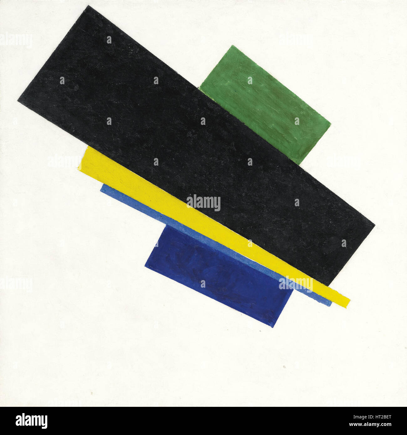 Malevich suprematism hi-res stock photography and images - Alamy