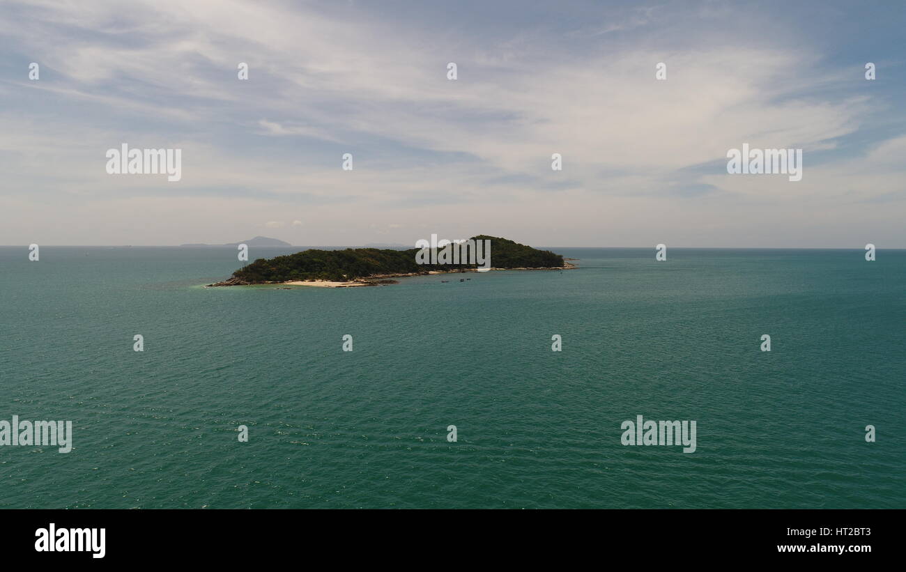 South andaman island aerial hi-res stock photography and images - Alamy