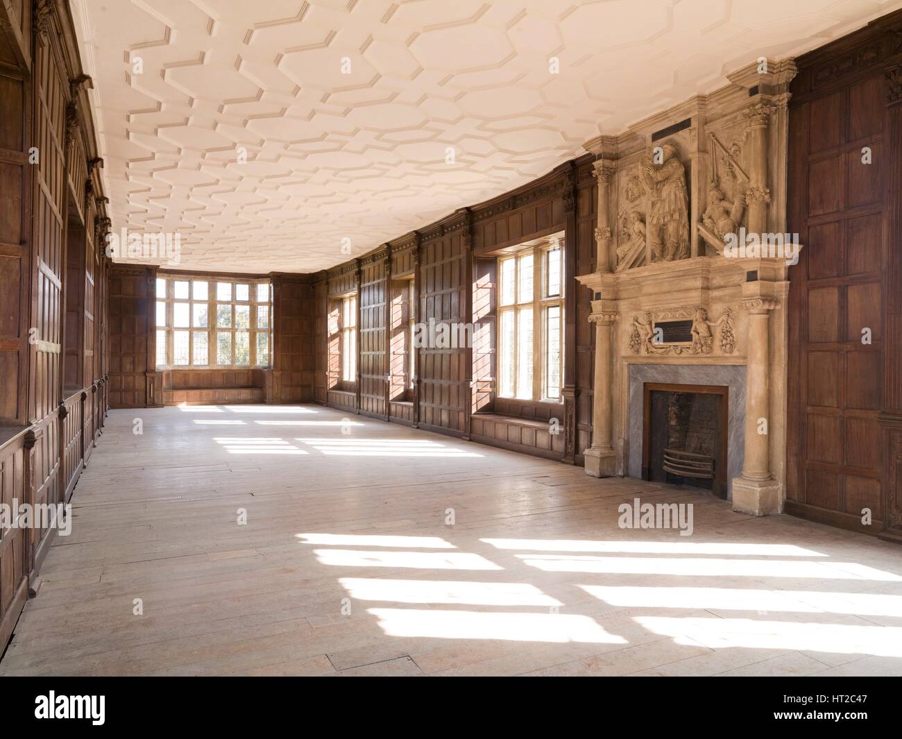 Apethorpe palace hi-res stock photography and images - Alamy