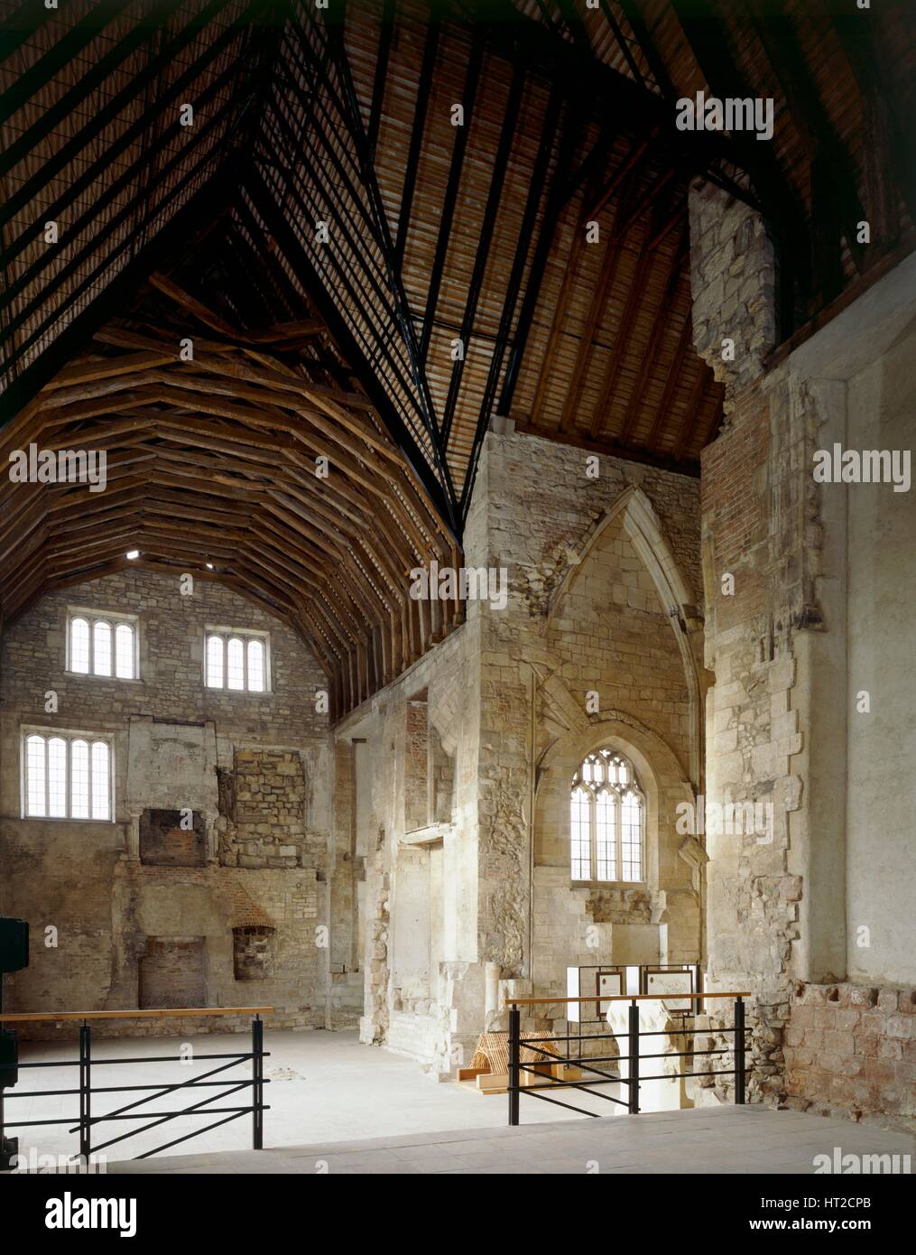 Blackfriars monastery hi-res stock photography and images - Alamy