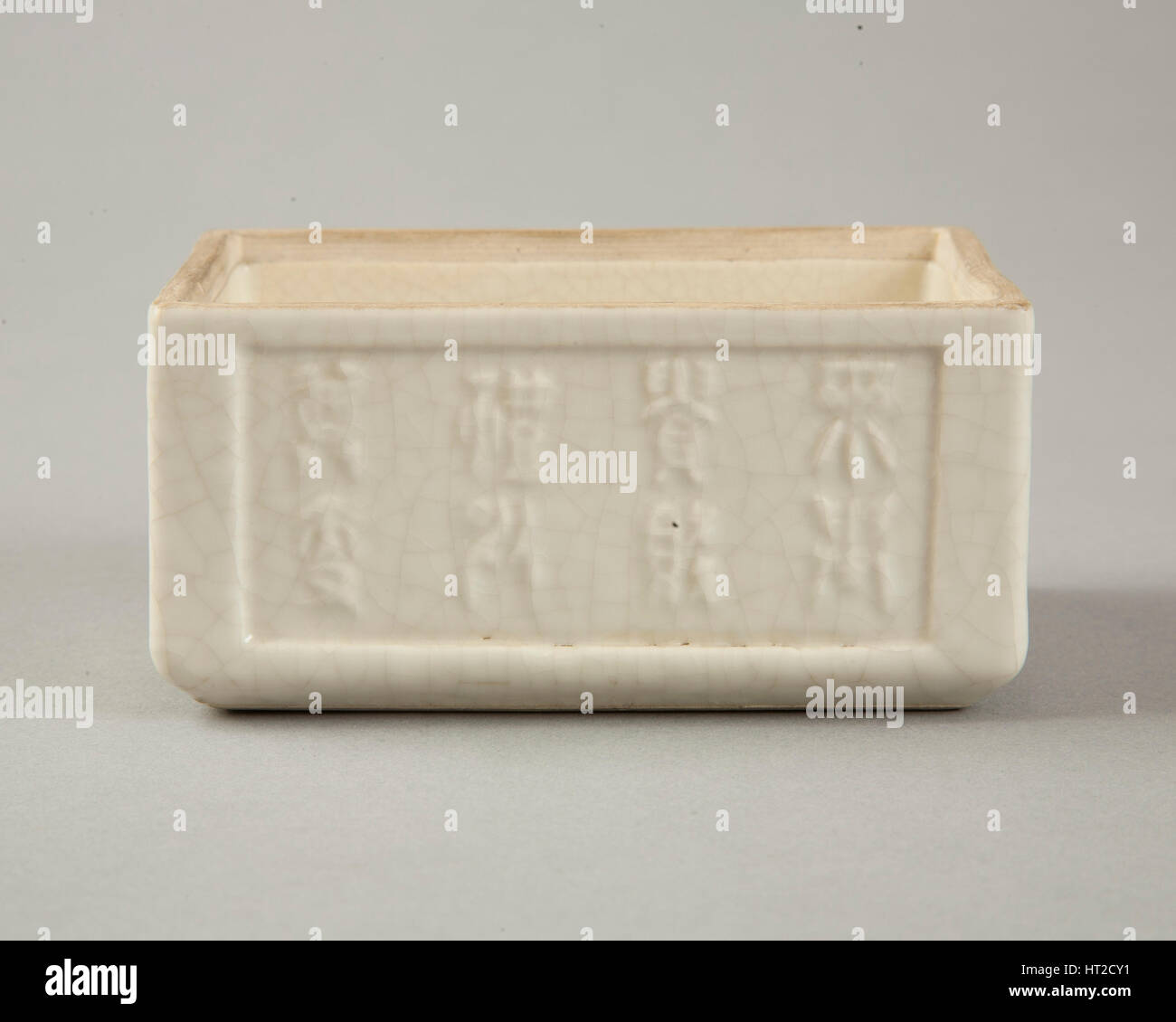 Soft paste china hi-res stock photography and images - Alamy