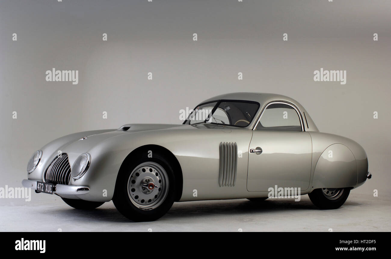 Bmw clay car hi-res stock photography and images - Alamy