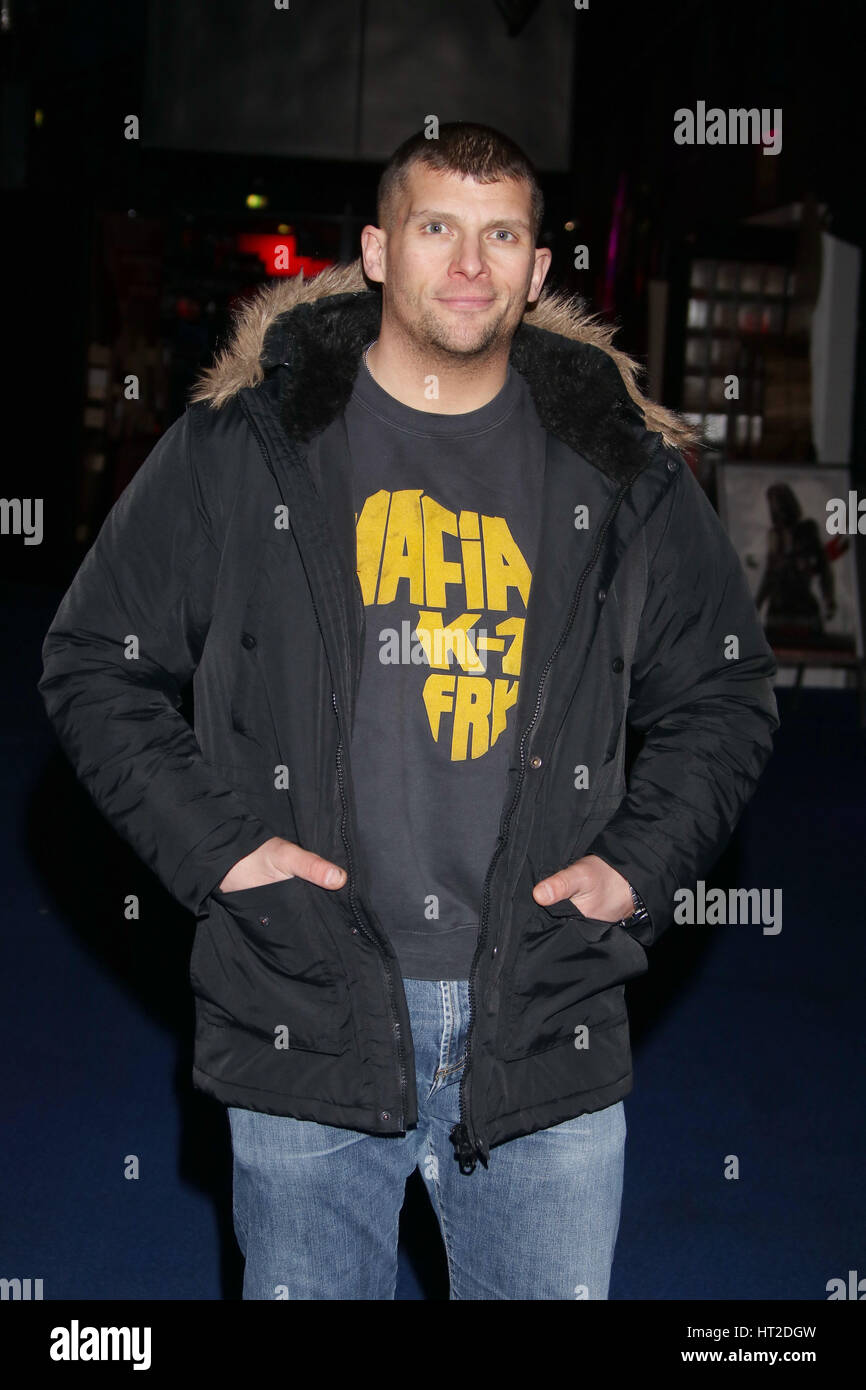 Former german boxer hi-res stock photography and images - Alamy