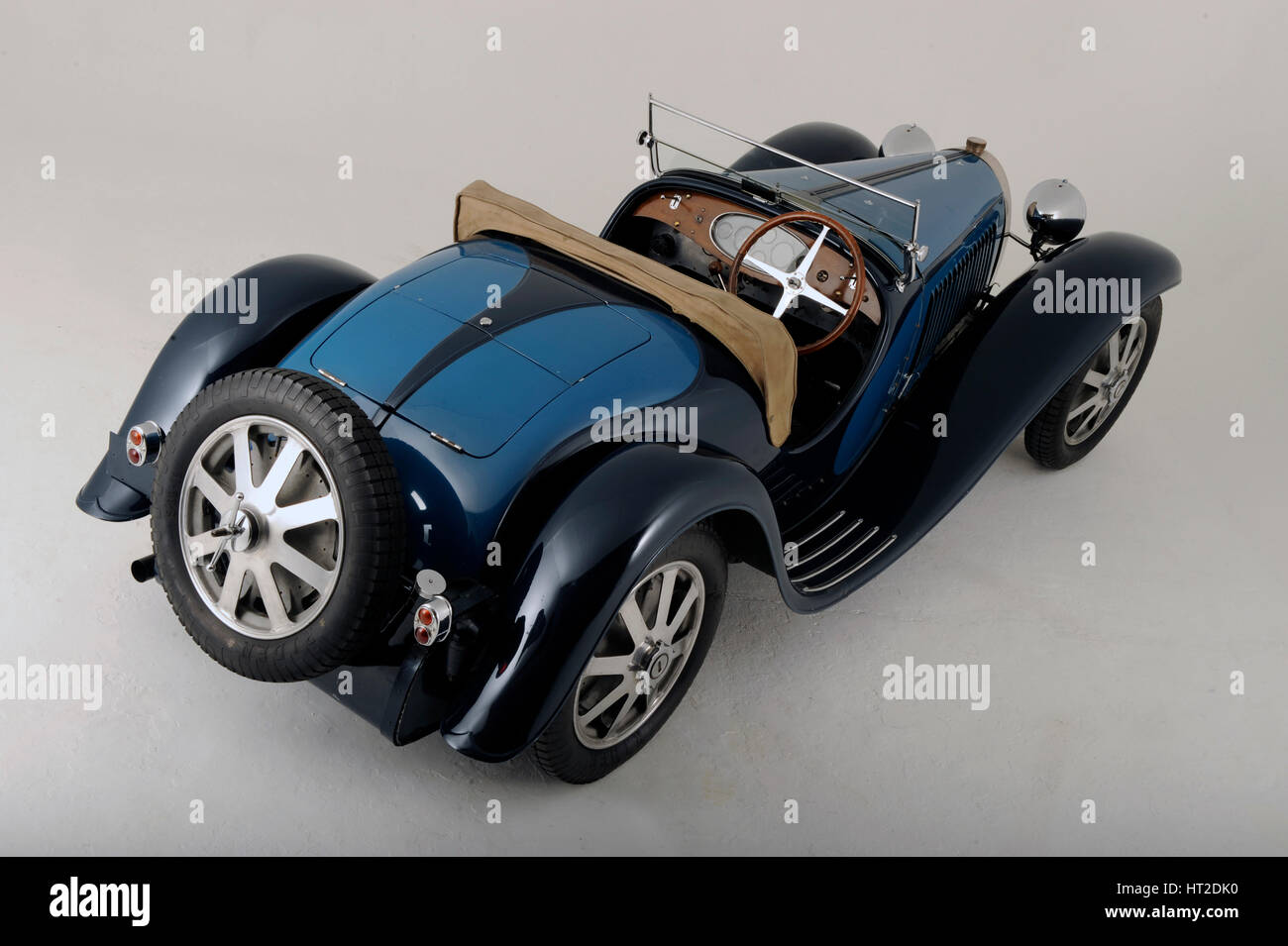 Bugatti type 55 1932 hi-res stock photography and images - Alamy