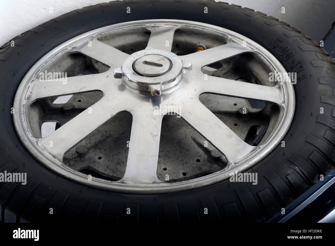 Bugatti type 55 1932. Artist: Simon Clay Stock Photo - Alamy