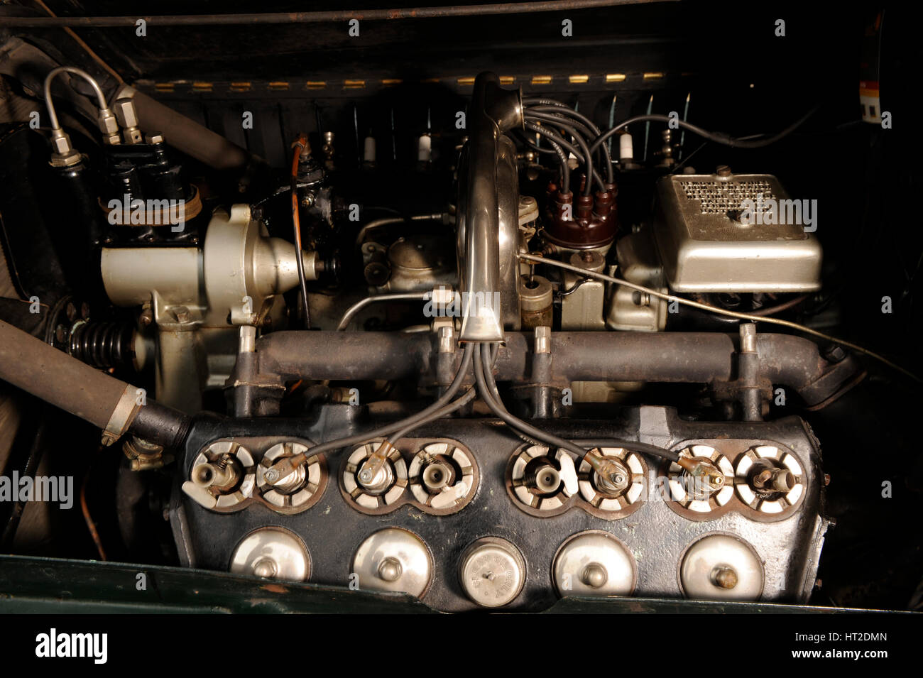 1914 cadillac hi-res stock photography and images - Alamy