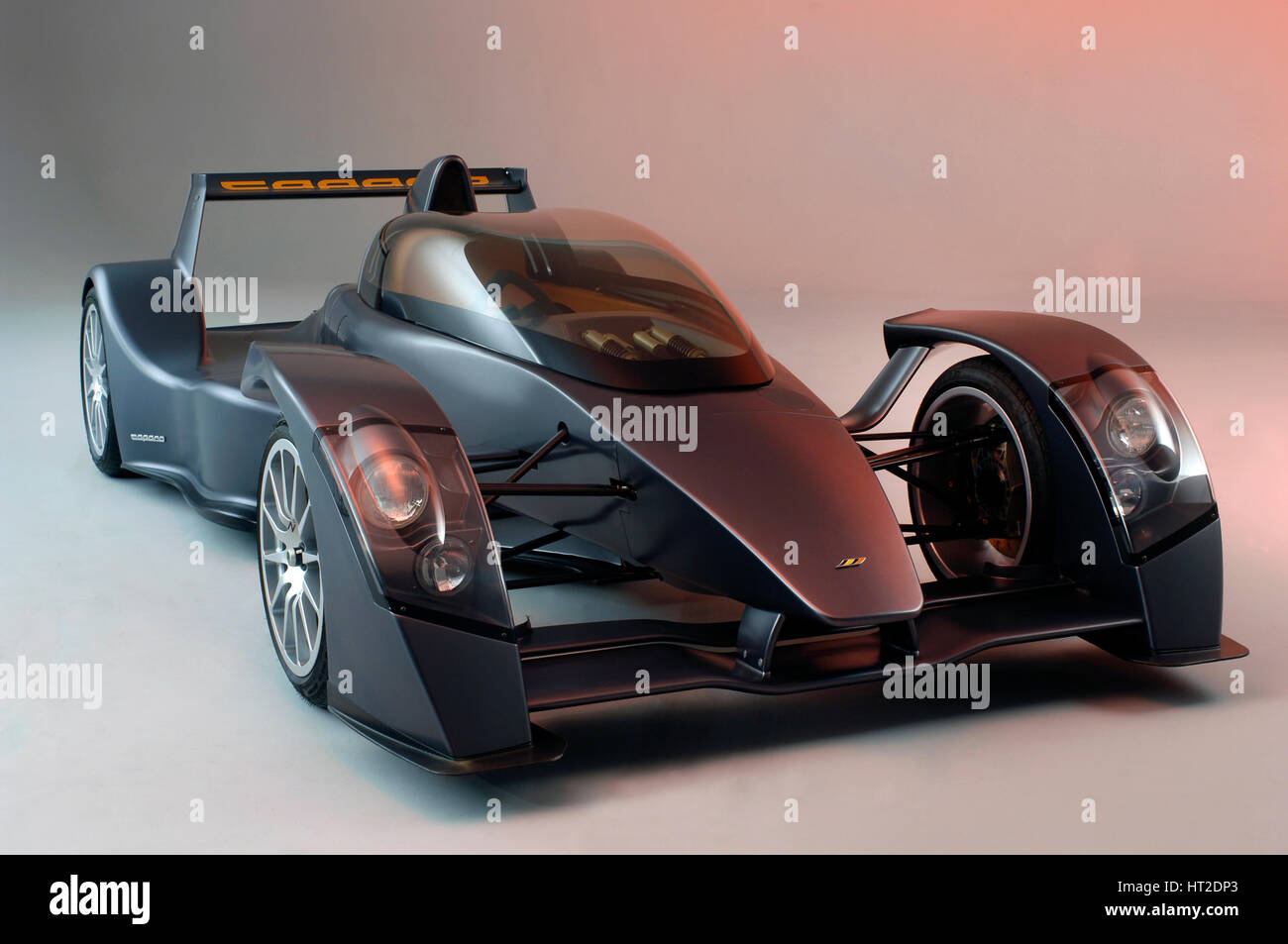 Caparo T1 High Resolution Stock Photography and Images - Alamy