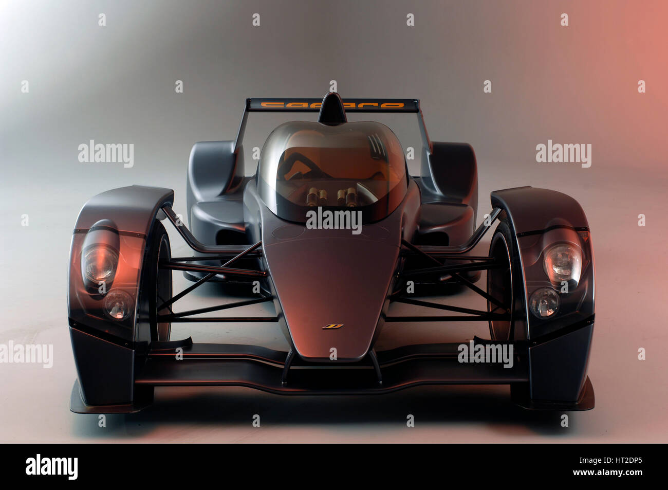 Caparo T1 High Resolution Stock Photography and Images - Alamy