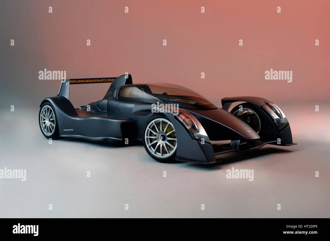 Caparo T1 High Resolution Stock Photography and Images - Alamy