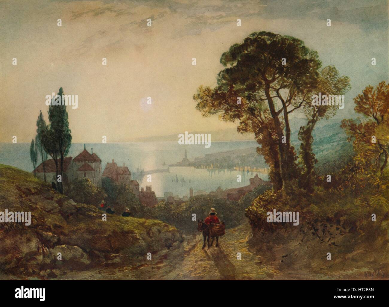 William roe hi-res stock photography and images - Alamy