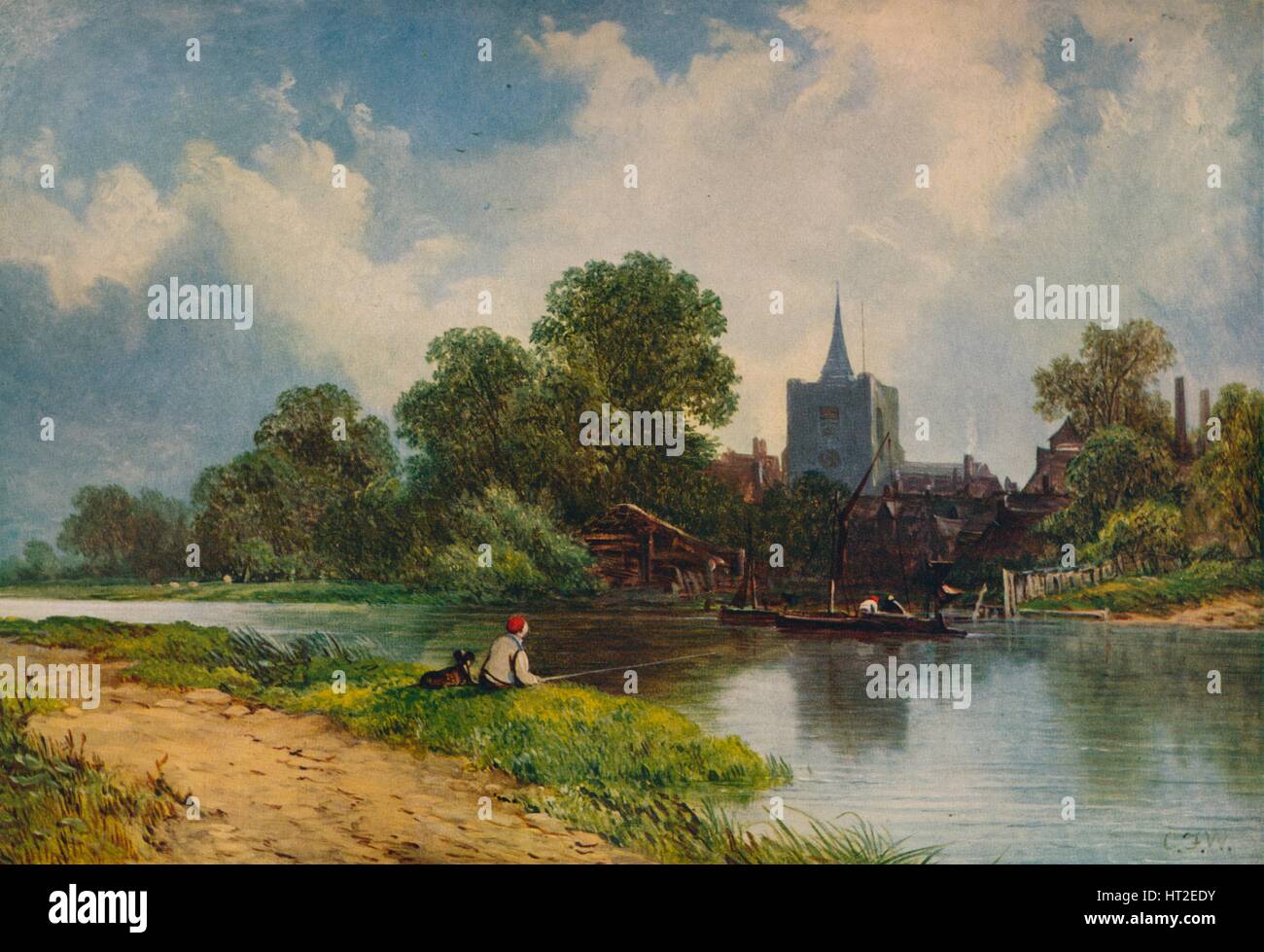 Caroline williams hi-res stock photography and images - Alamy