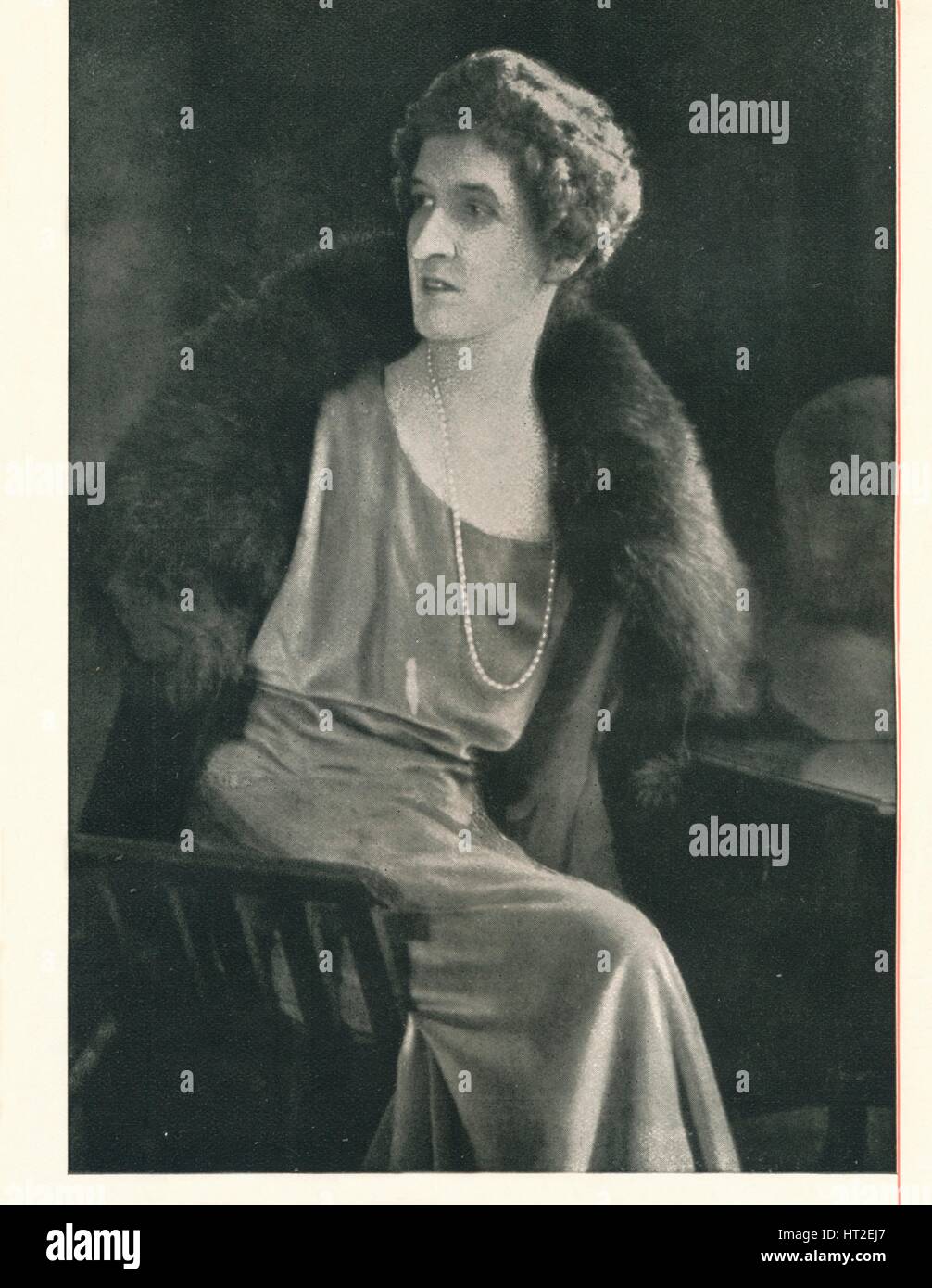 Countess of oxford and asquith hi-res stock photography and images - Alamy