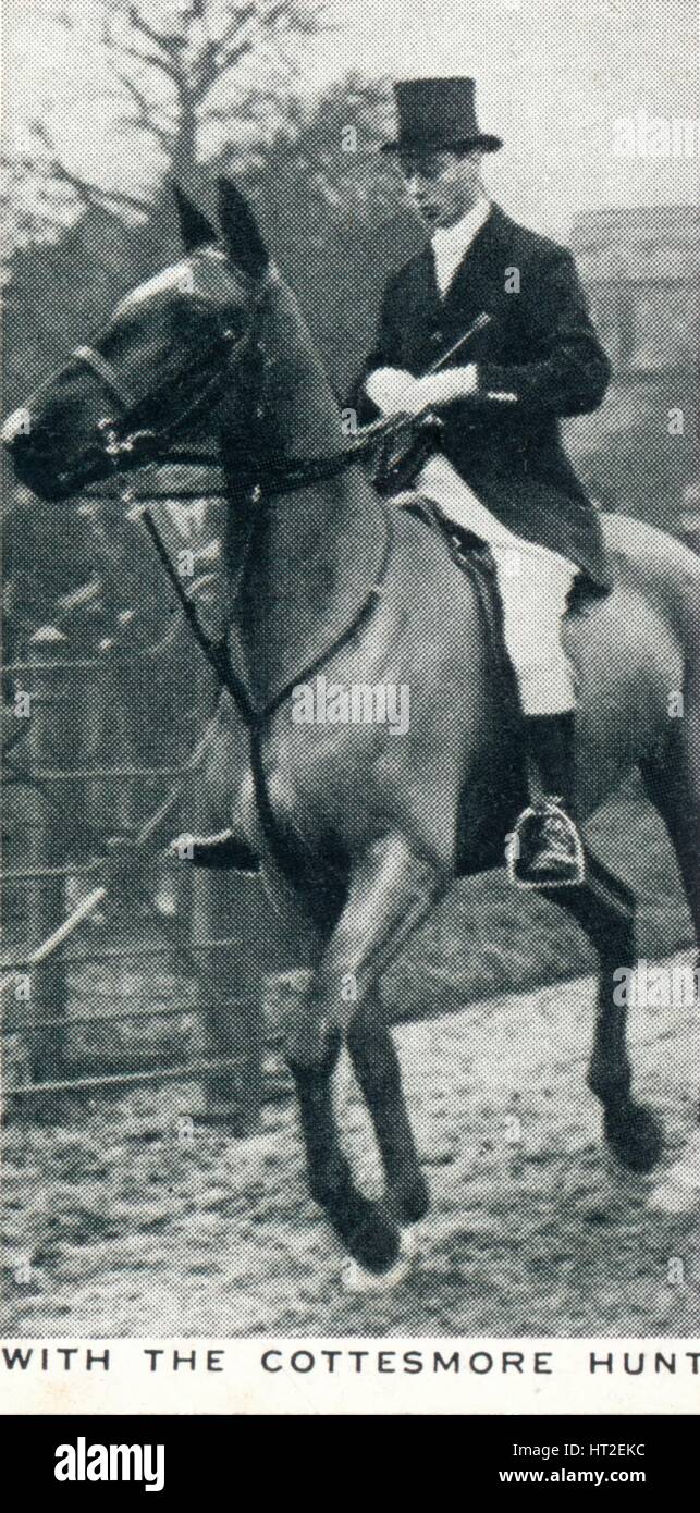 The cottesmore hunt hi-res stock photography and images - Alamy