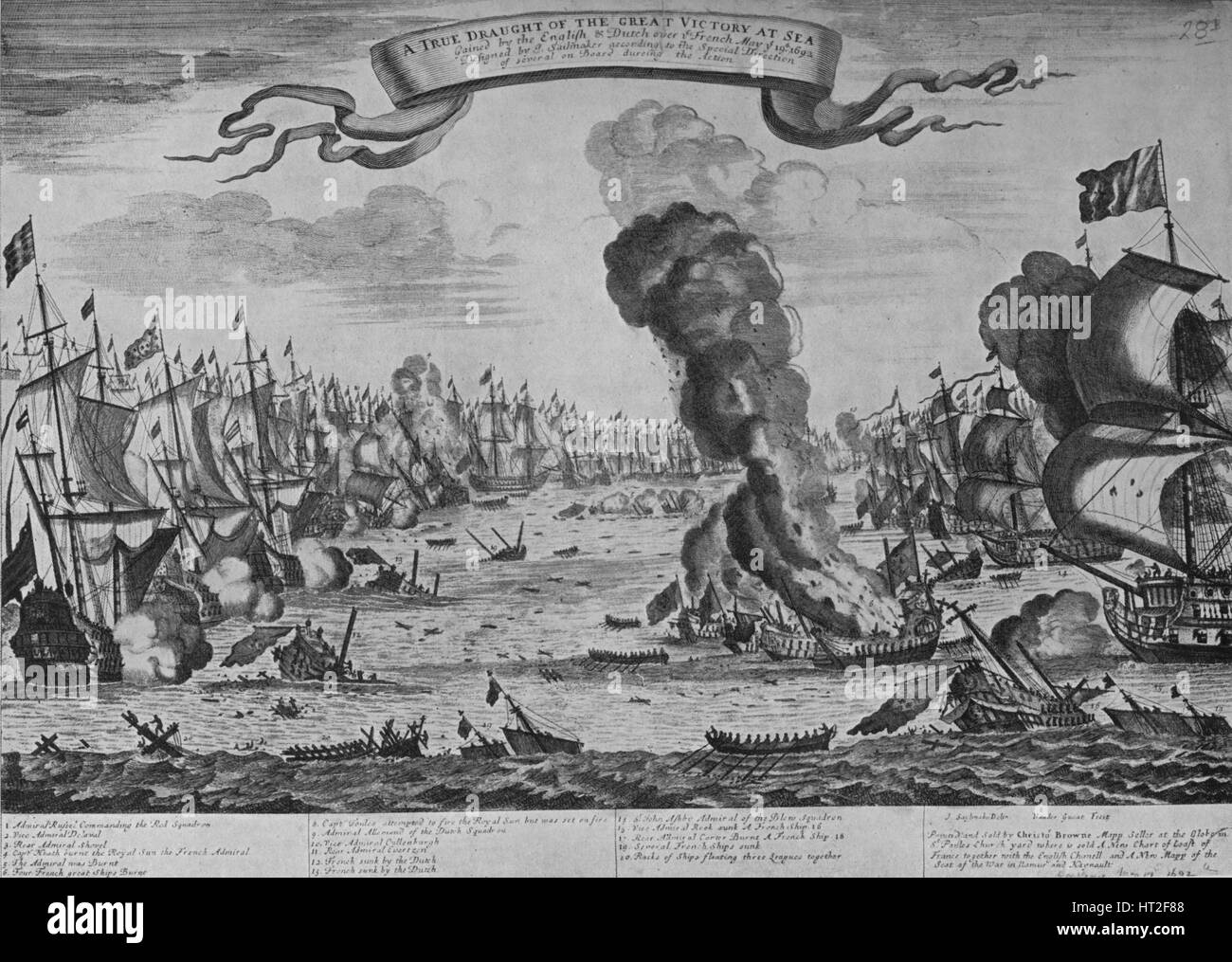 Isaac sailmaker Black and White Stock Photos & Images - Alamy