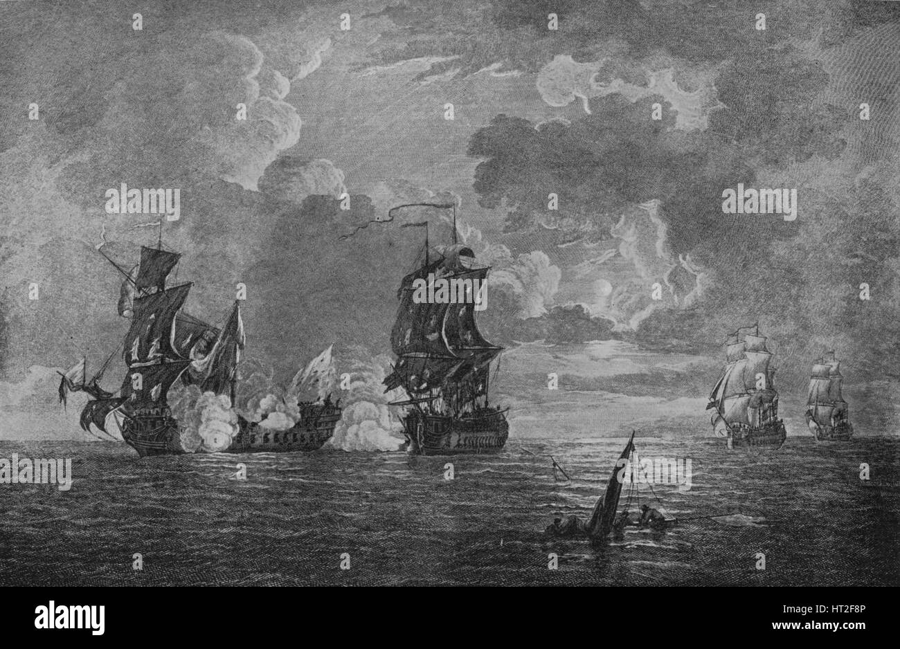 Foudroyant hi-res stock photography and images - Alamy