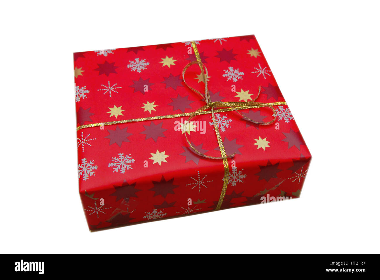 Hand girl red manicure Cut Out Stock Images & Pictures - Alamy