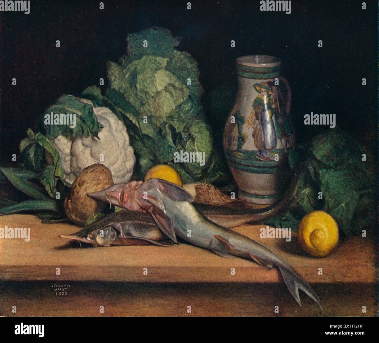 Joseph jost hi-res stock photography and images - Alamy