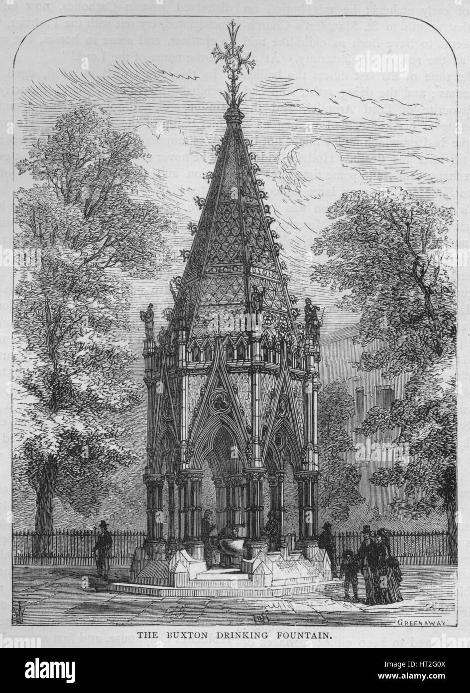 Edward charles buxton hi-res stock photography and images - Alamy