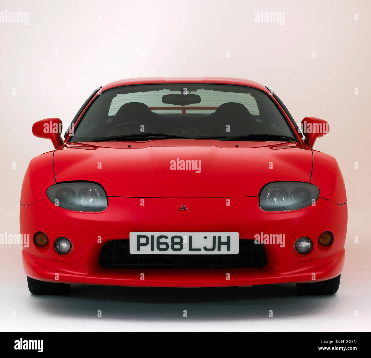 Logotipo De Mitsubishi Fto