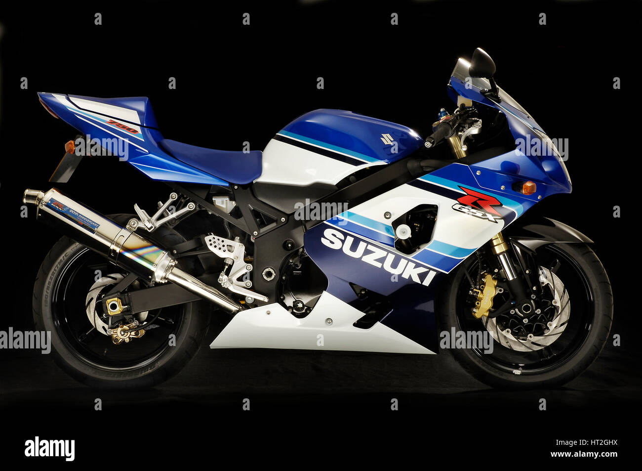 White suzuki hi-res stock photography and images - Alamy