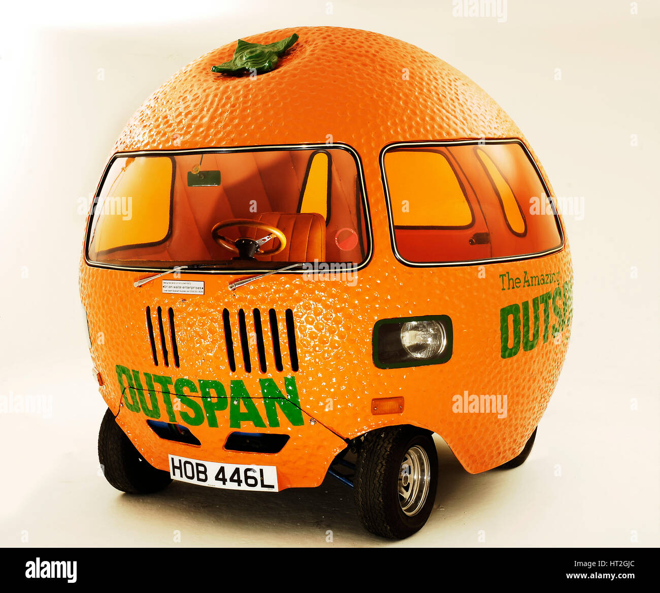 Outspan hi-res stock photography and images - Alamy