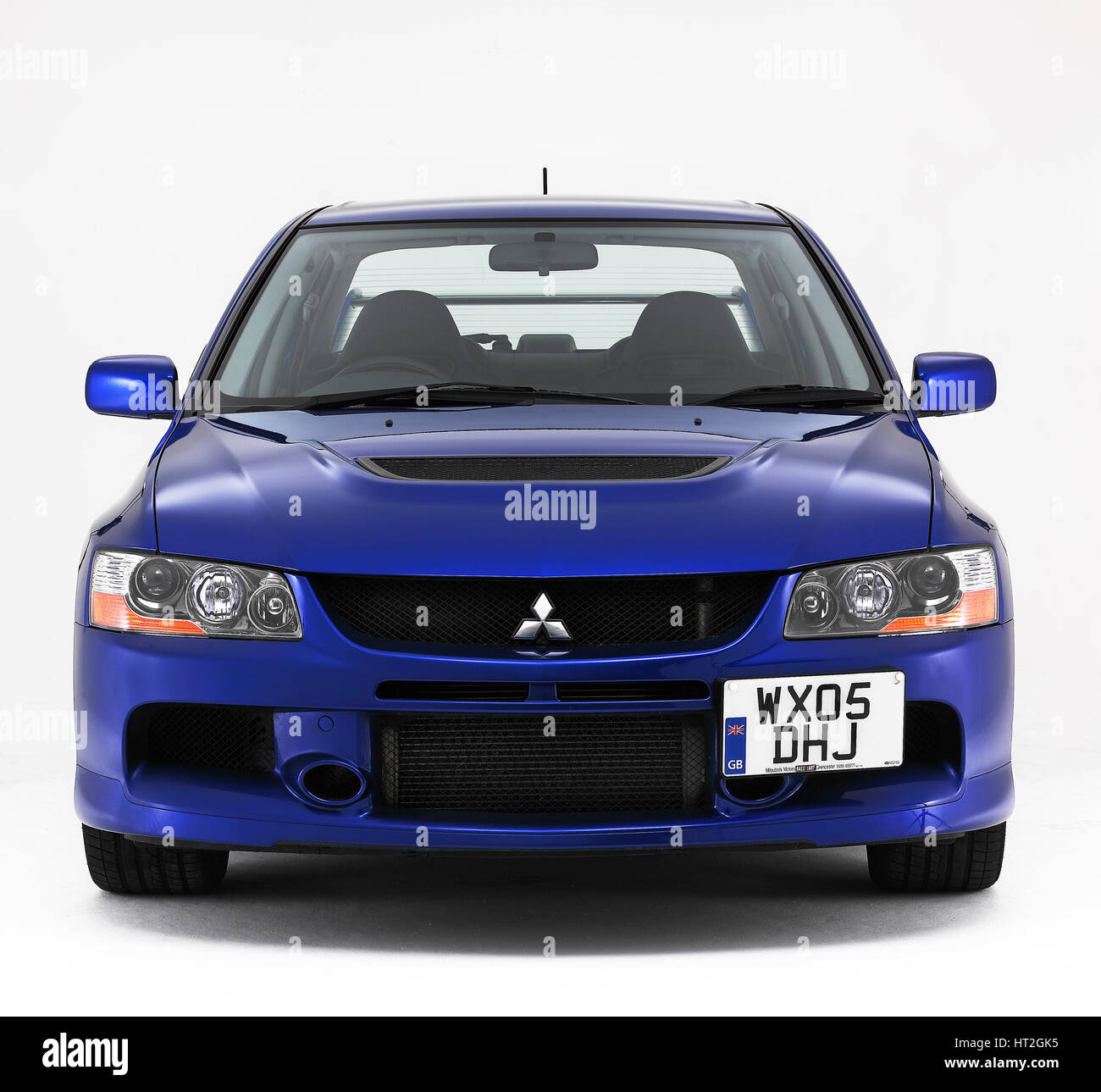 Evo 9 High Resolution Stock Photography and Images - Alamy