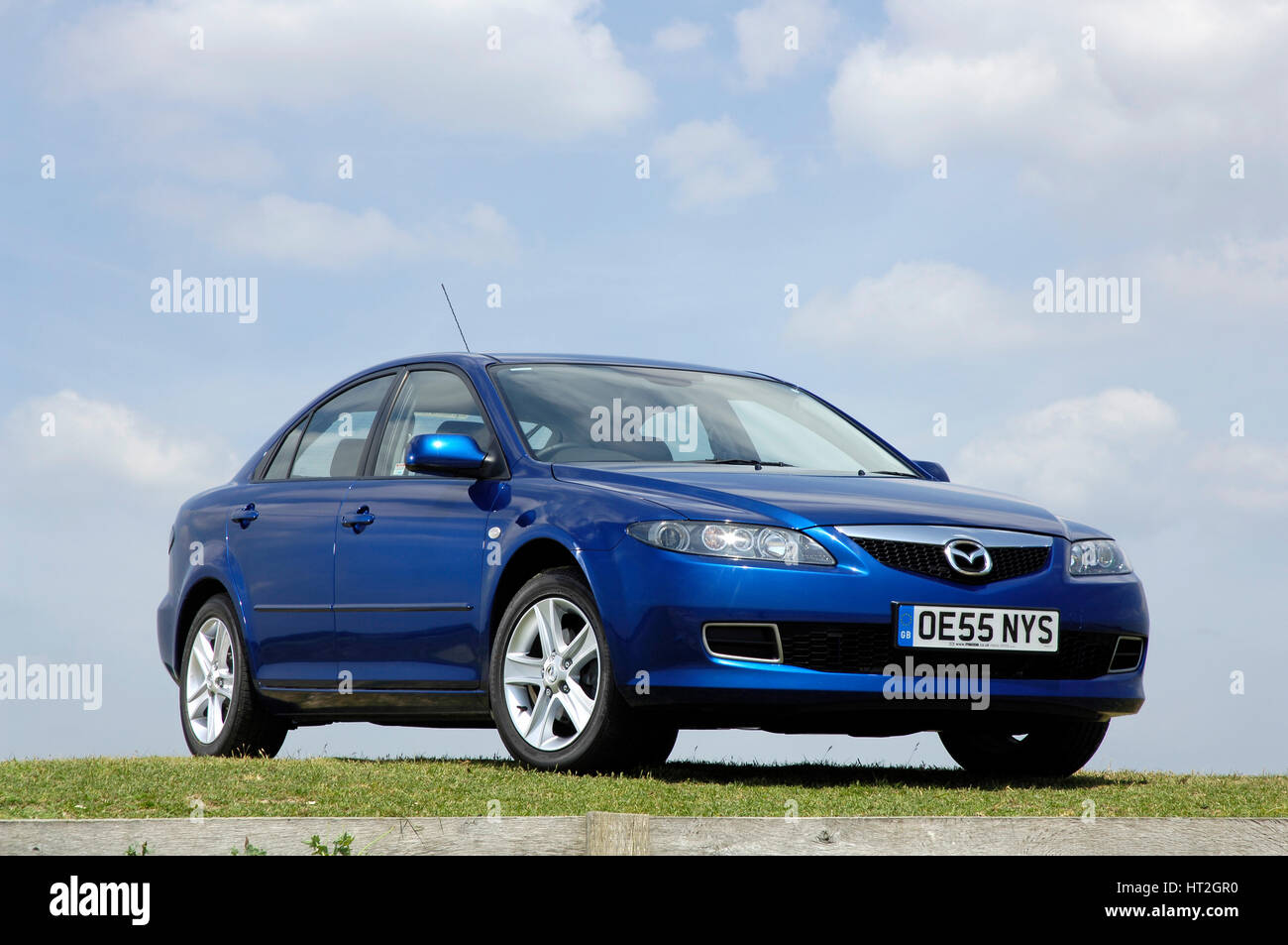 Mazda 6 2005