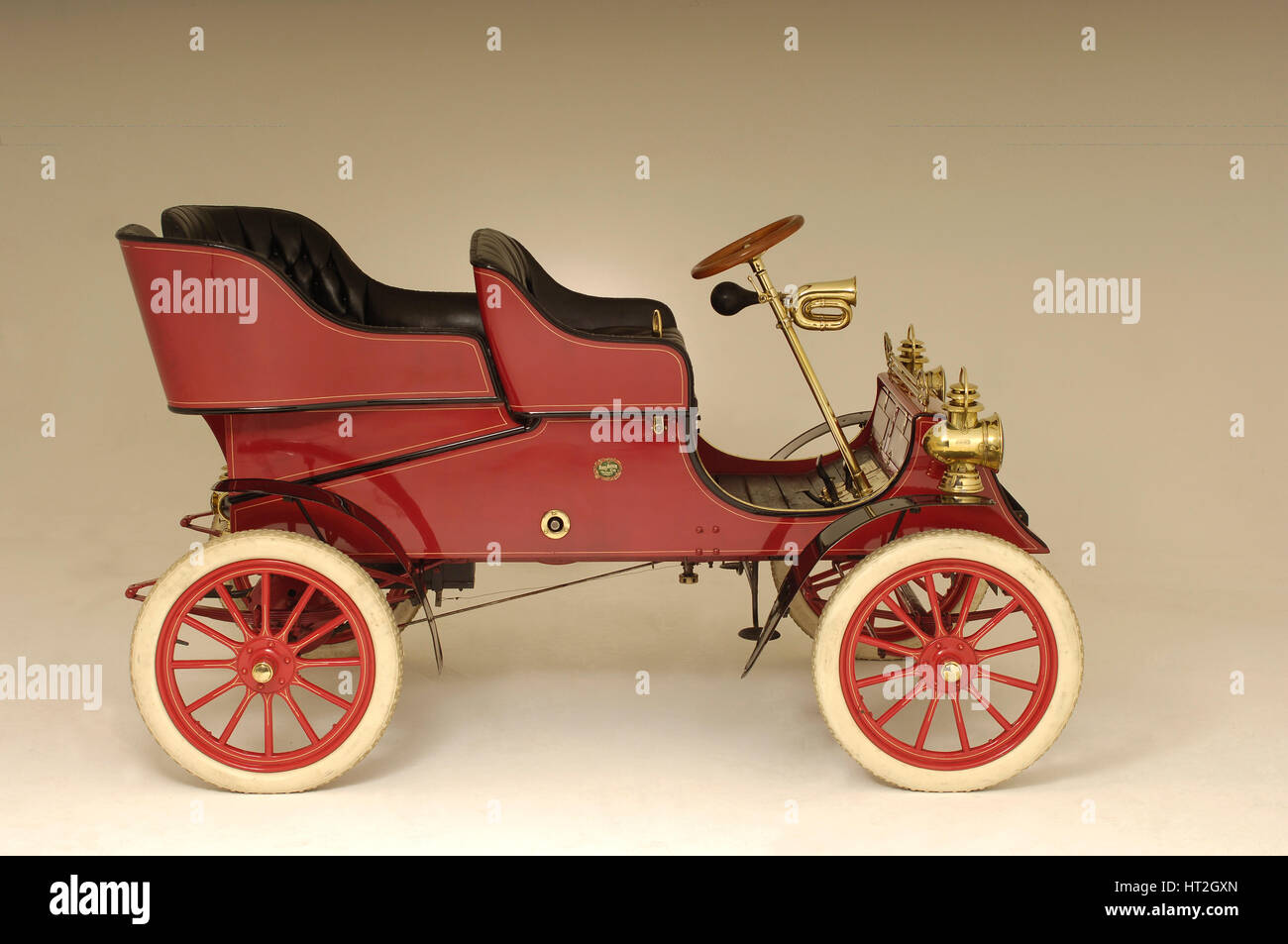 Ford model a 1903 hi-res stock photography and images - Alamy