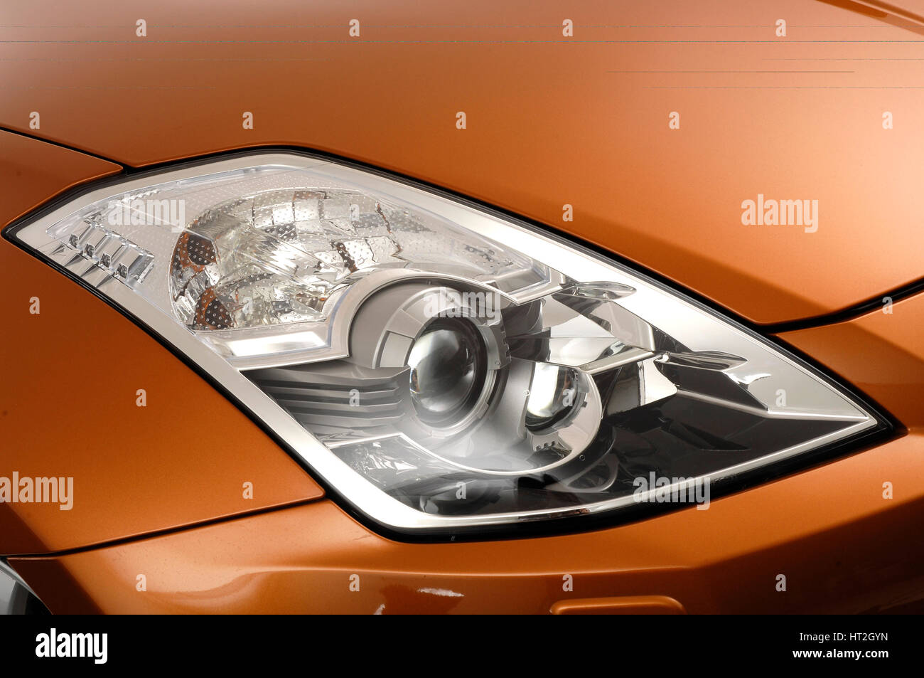 Z cars hi-res stock photography and images - Alamy