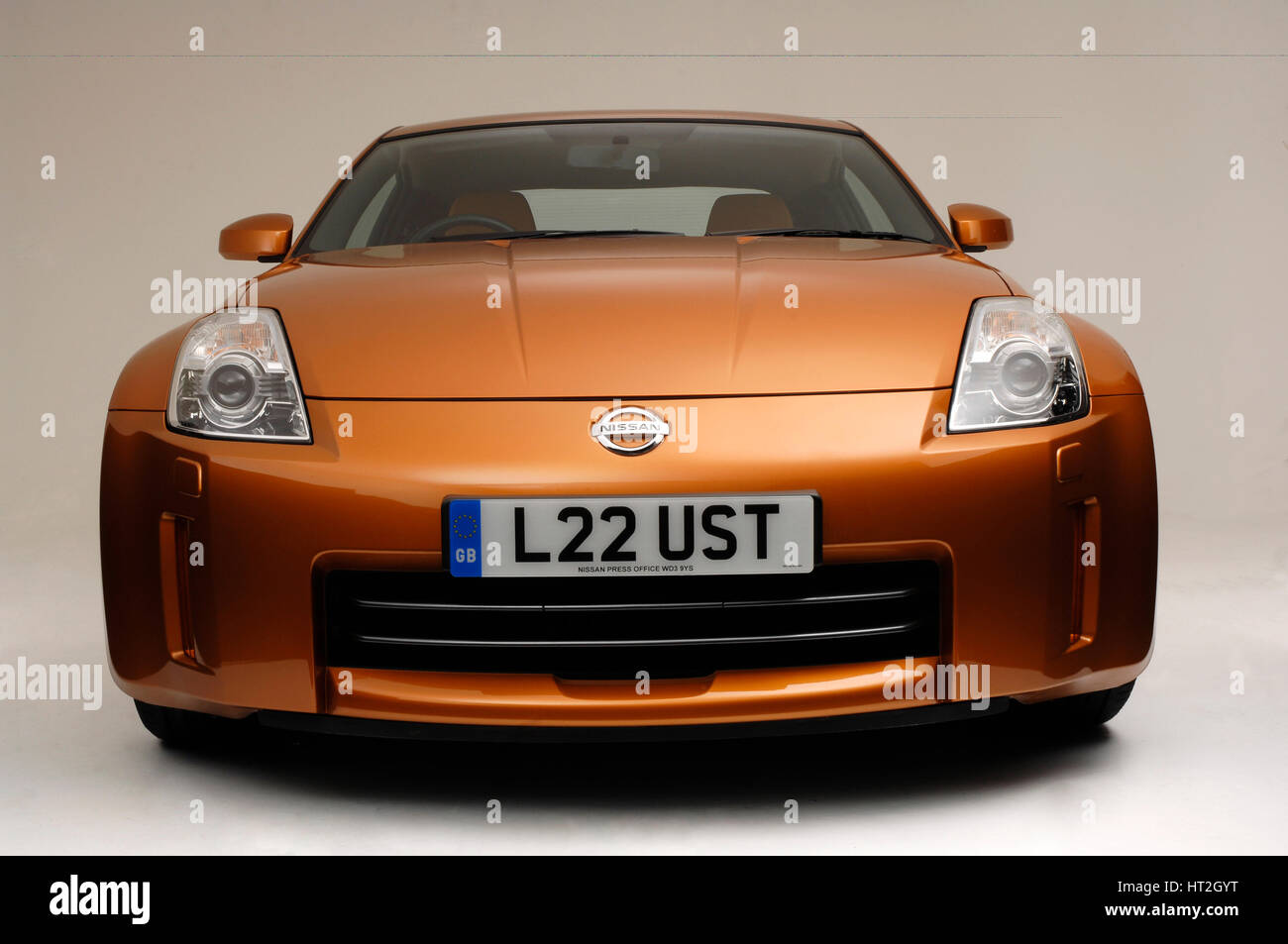 Nissan z hi-res stock photography and images - Alamy